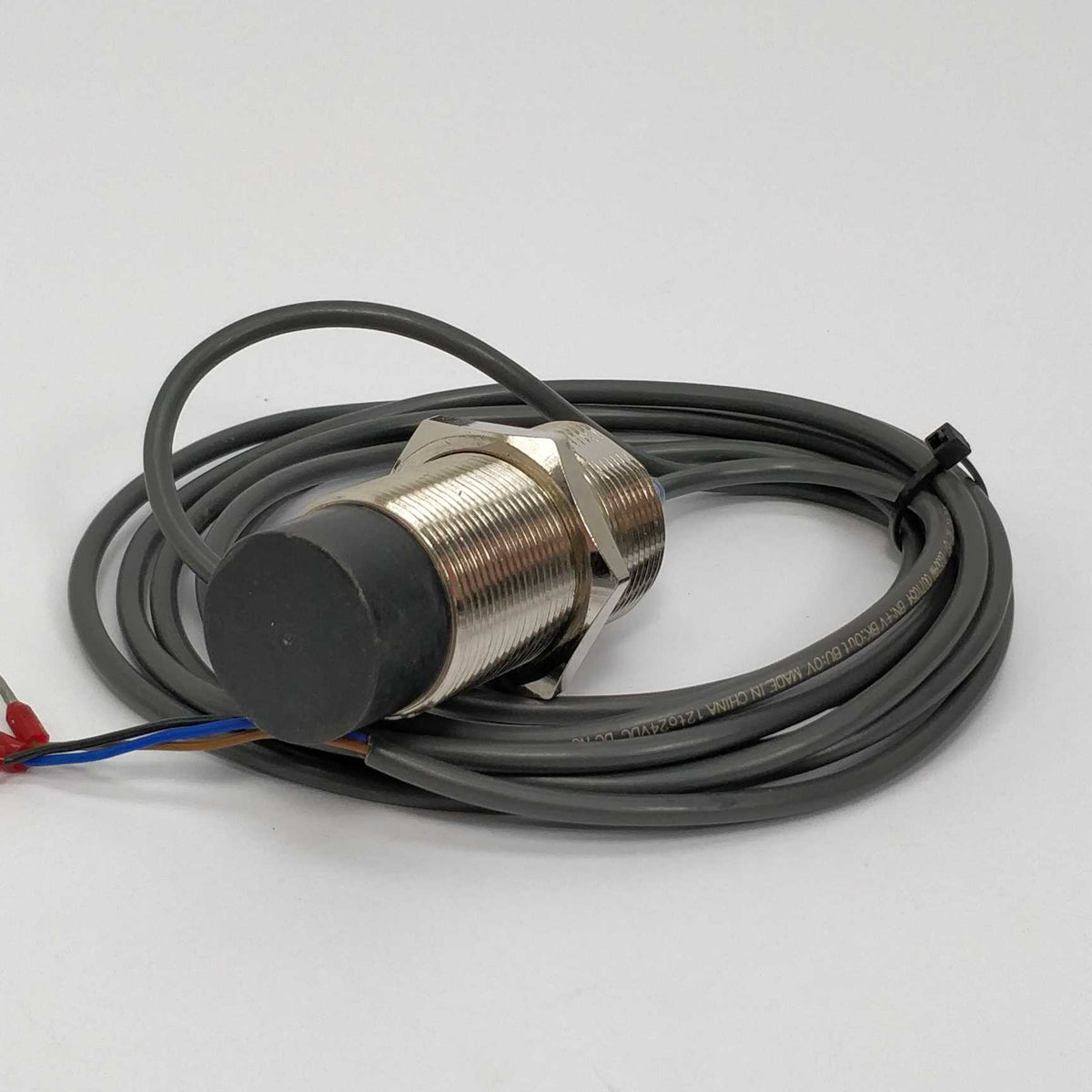 OMRON E2A-M30LN30-WP-B1 Proximity sensor – Buy2Sell ApS