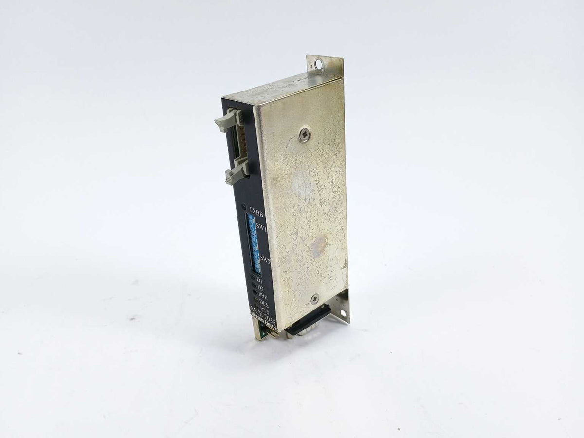 Eilersen MCE 2035 Profibus-DP – Buy2Sell ApS