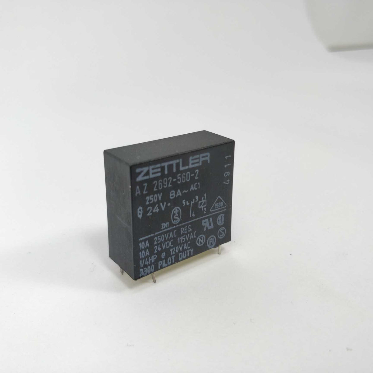 Zettler AZ 2692-560-2 – Buy2Sell ApS