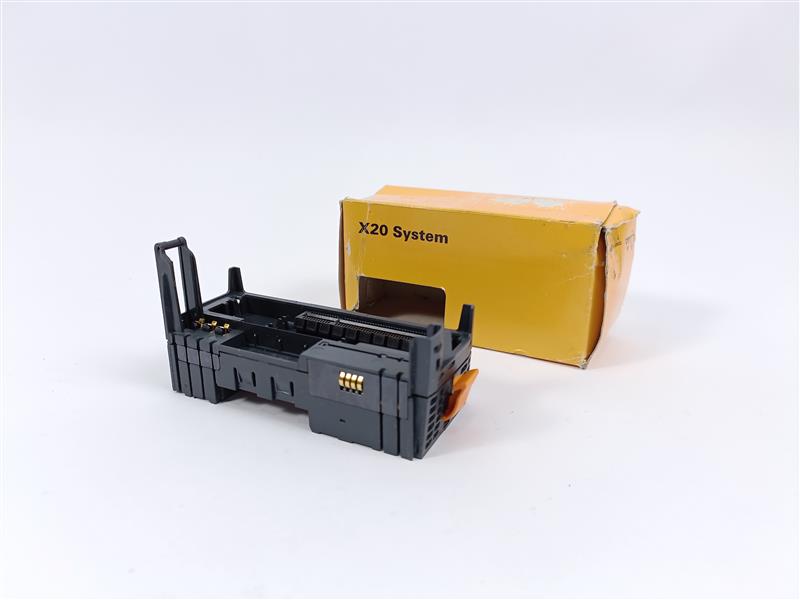 B&R X20 BB 52 Bus Base Module Rev. C0 – Buy2Sell ApS