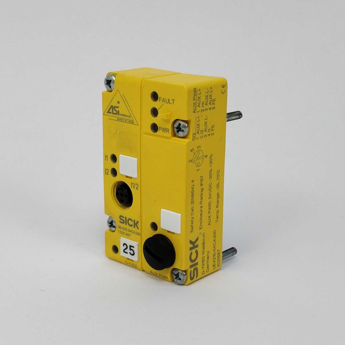SICK UE4215-04CA200 – Buy2Sell ApS