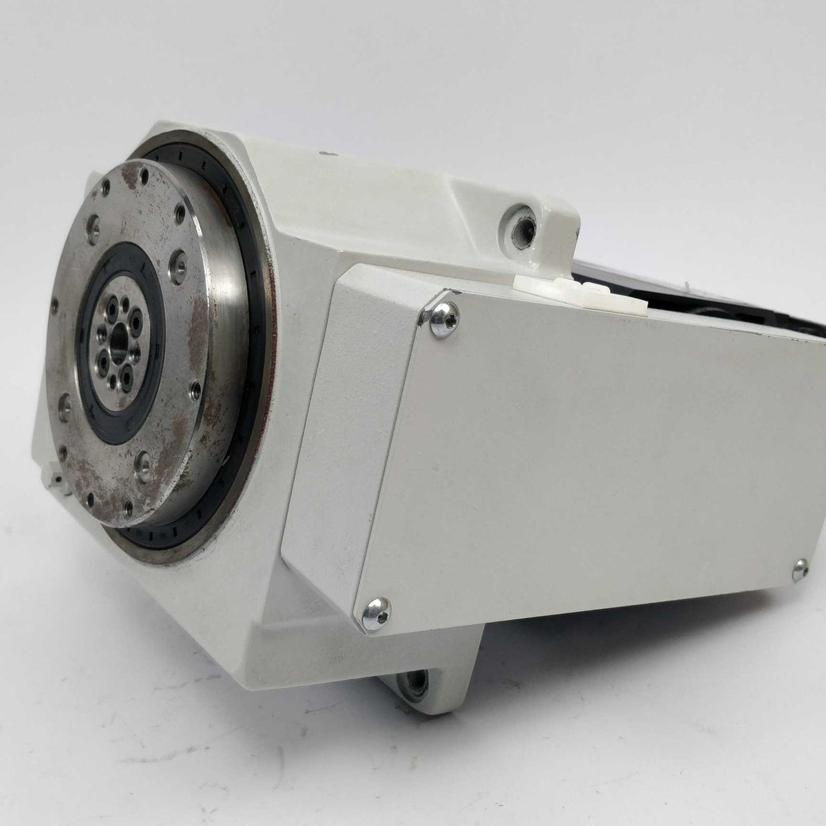 WEISS TC120G TC Rotary Indexing Table motor 56L-8T – Buy2Sell ApS