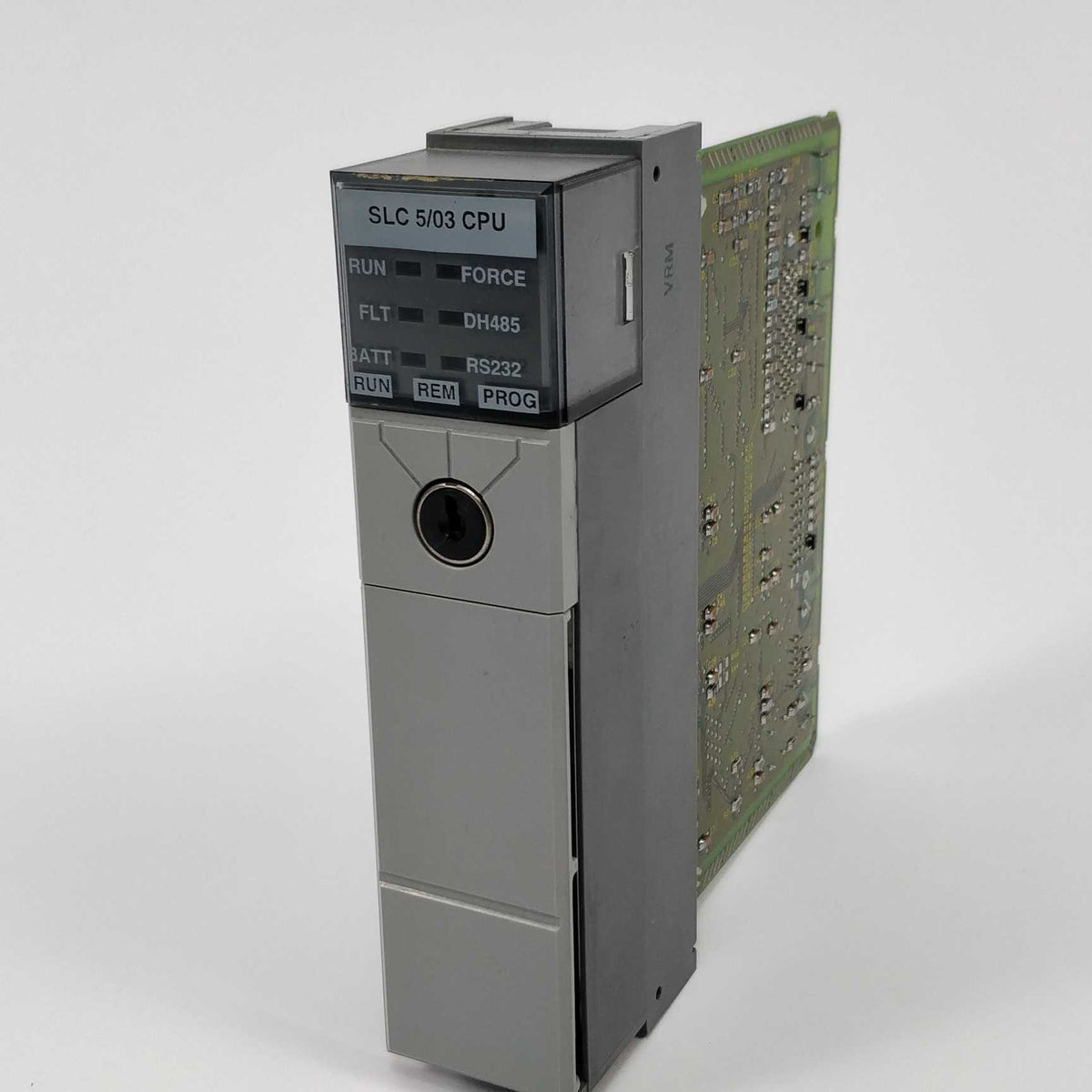 AB 1747-L532 SLC 500 Processor unit Ser.D Proc.Rev.4 – Buy2Sell ApS