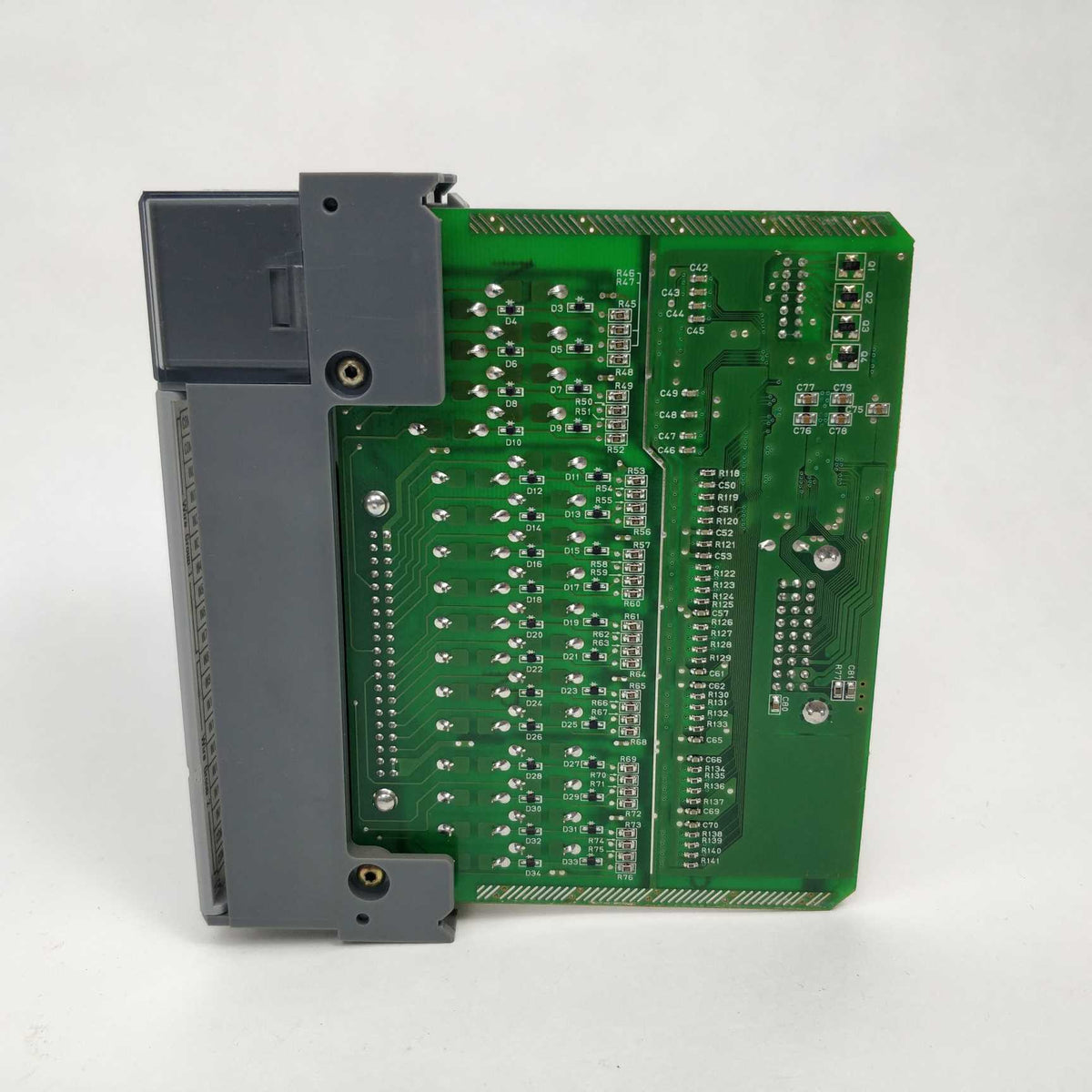 AB 1746-IB32 SLC 500 Input Module Ser. D – Buy2Sell ApS
