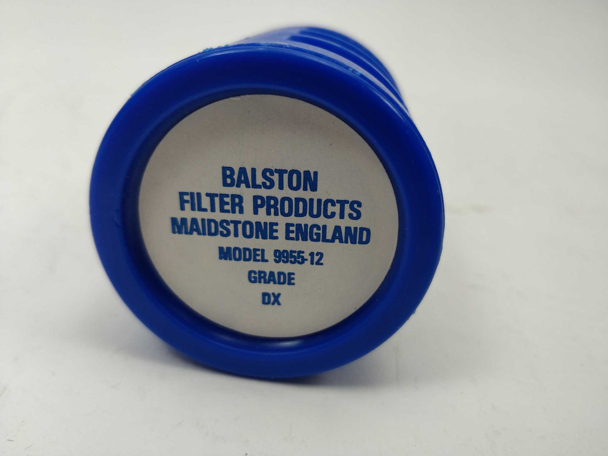 Balston 9955-12 Grade DX, Filter – Buy2Sell ApS