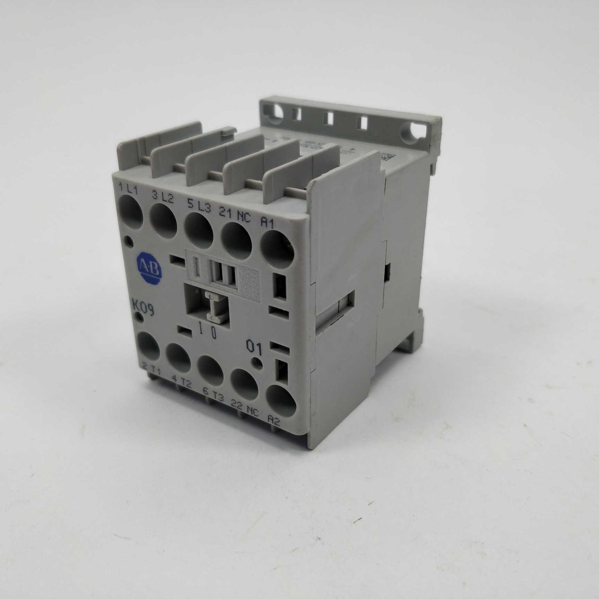 AB 100-K09KF01 Miniature Contactor. 4 Pcs – Buy2Sell ApS