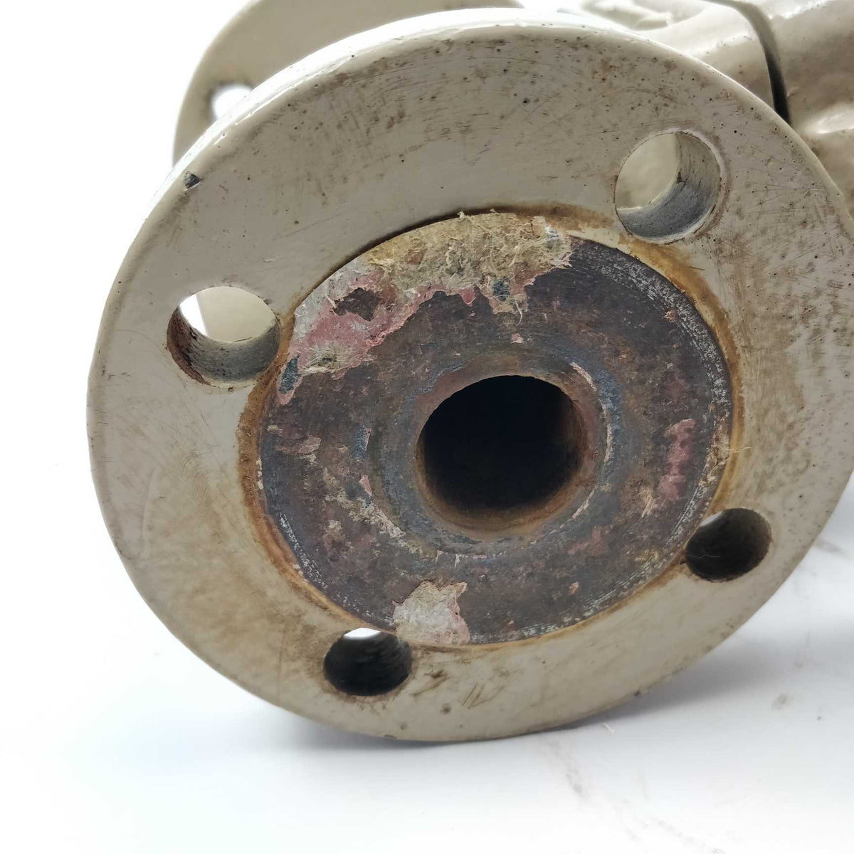 Samson 3271-01-240-FA Pneumatic Actuator – Buy2Sell ApS