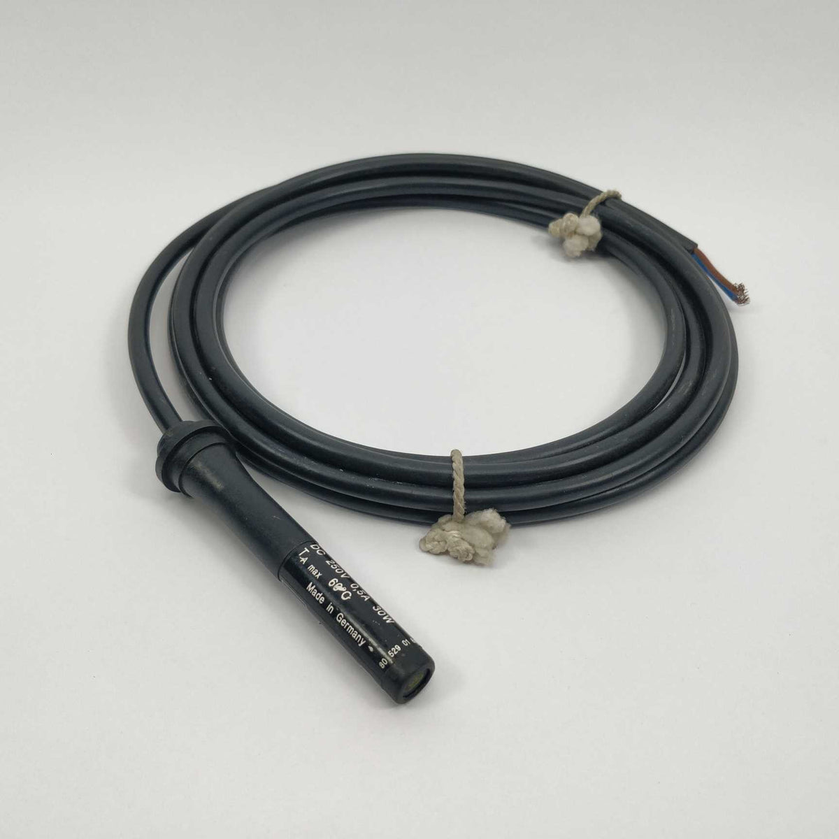 Stahl 8052/1 EX-93.C.4086 X – Buy2Sell ApS
