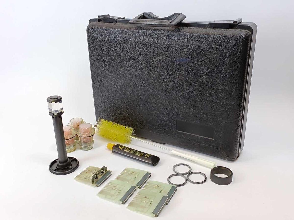 GIMAT GTU 701 Accessories case for Turbidity Transmitter w. 900205 ...