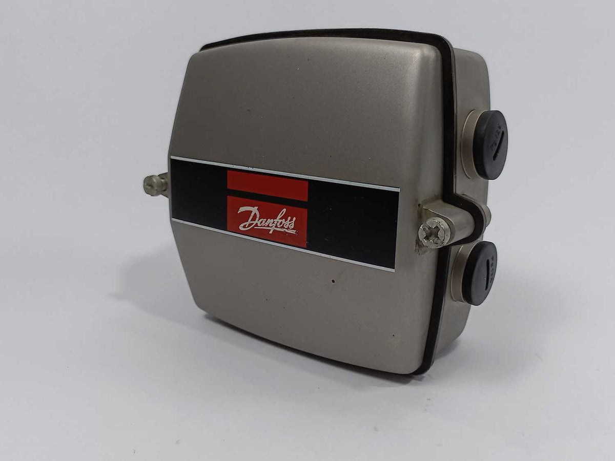 Danfoss MAGFLO Flowmeter ACCESSORIES FOR MAG1100 – Buy2Sell ApS