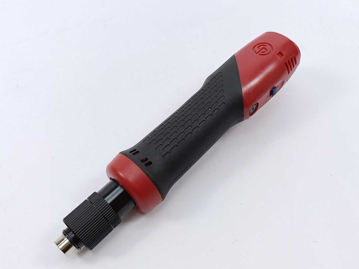 Desoutter SLK047-A530-S4Q Electric Screwdriver Used as Demo model ...