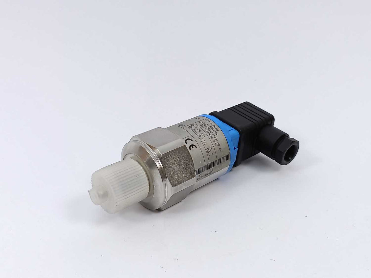 Endress+Hauser PMC131-A11F1A1R Cerabar T Pressure Transmitter ...