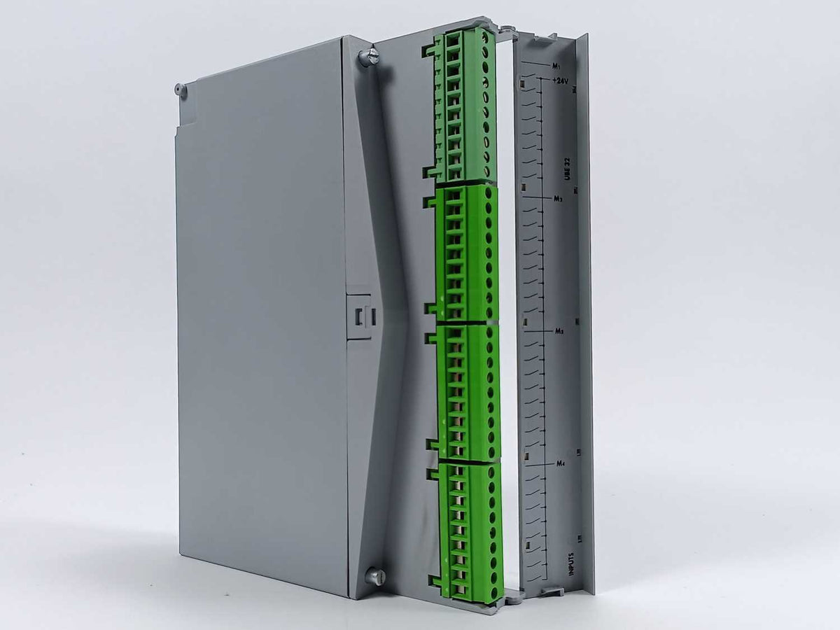 Schleicher UBE 32 10D DIGITAL OUTPUT 31409246 – Buy2Sell ApS