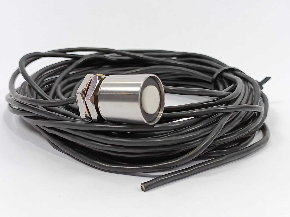 KEYENCE UD-020 Ultrasonic Sensor – Buy2Sell ApS