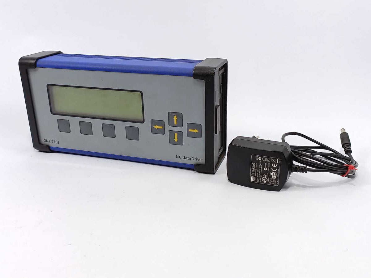 GN Telematic GNT 7102 Datadrive w/ charger – Buy2Sell ApS