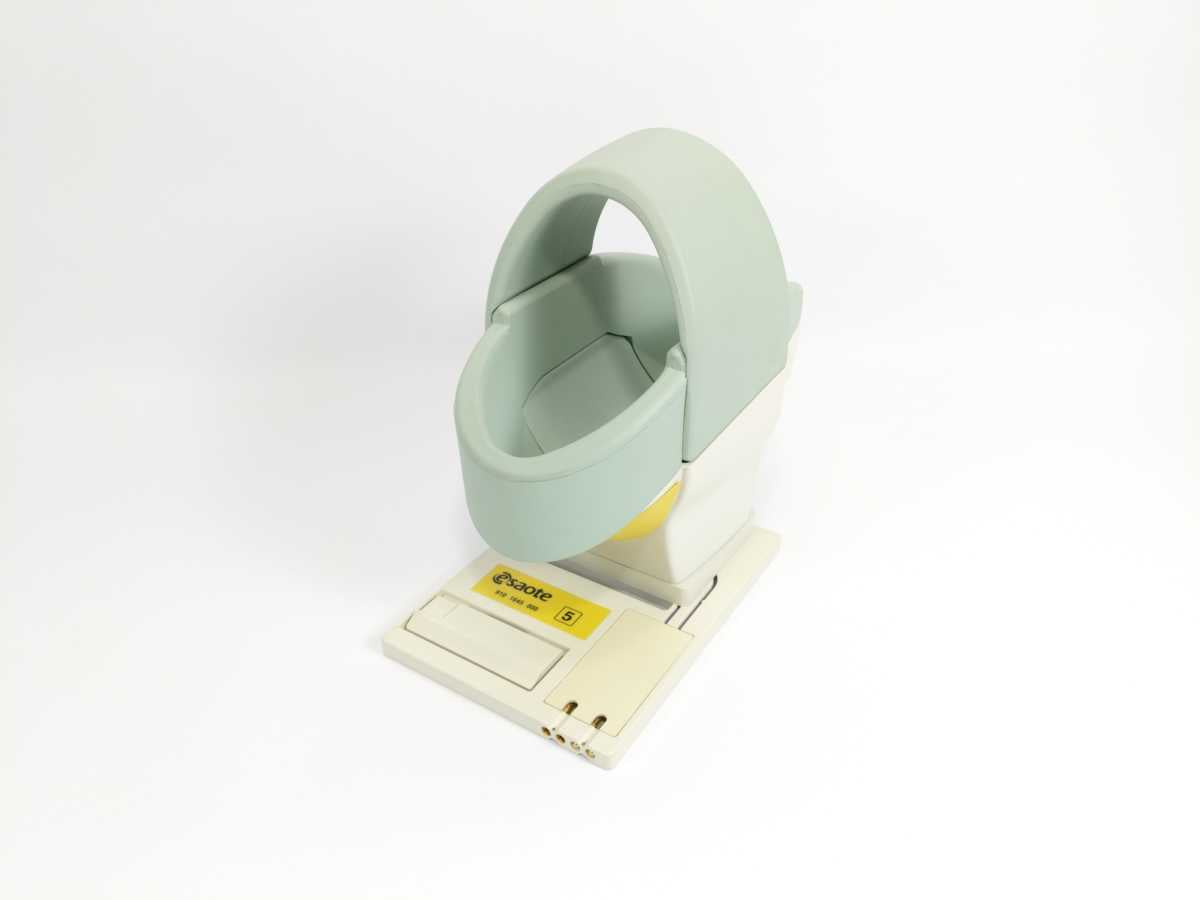 ESAOTE 9101645000 Coil N.5 Foot/Ankle For MRI Machines – Buy2Sell ApS