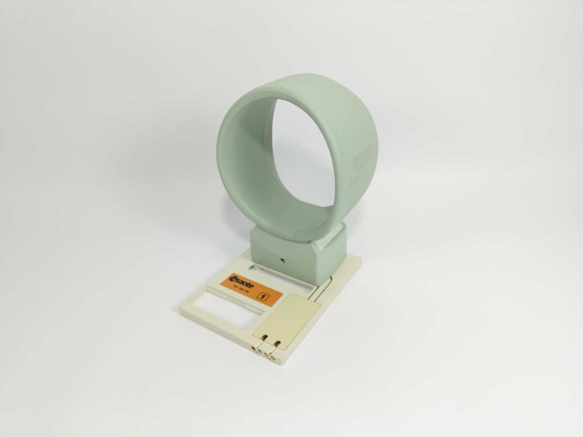 ESAOTE 9101585000 Coil N.1 Knee/Ankle For MRI Machine – Buy2Sell ApS