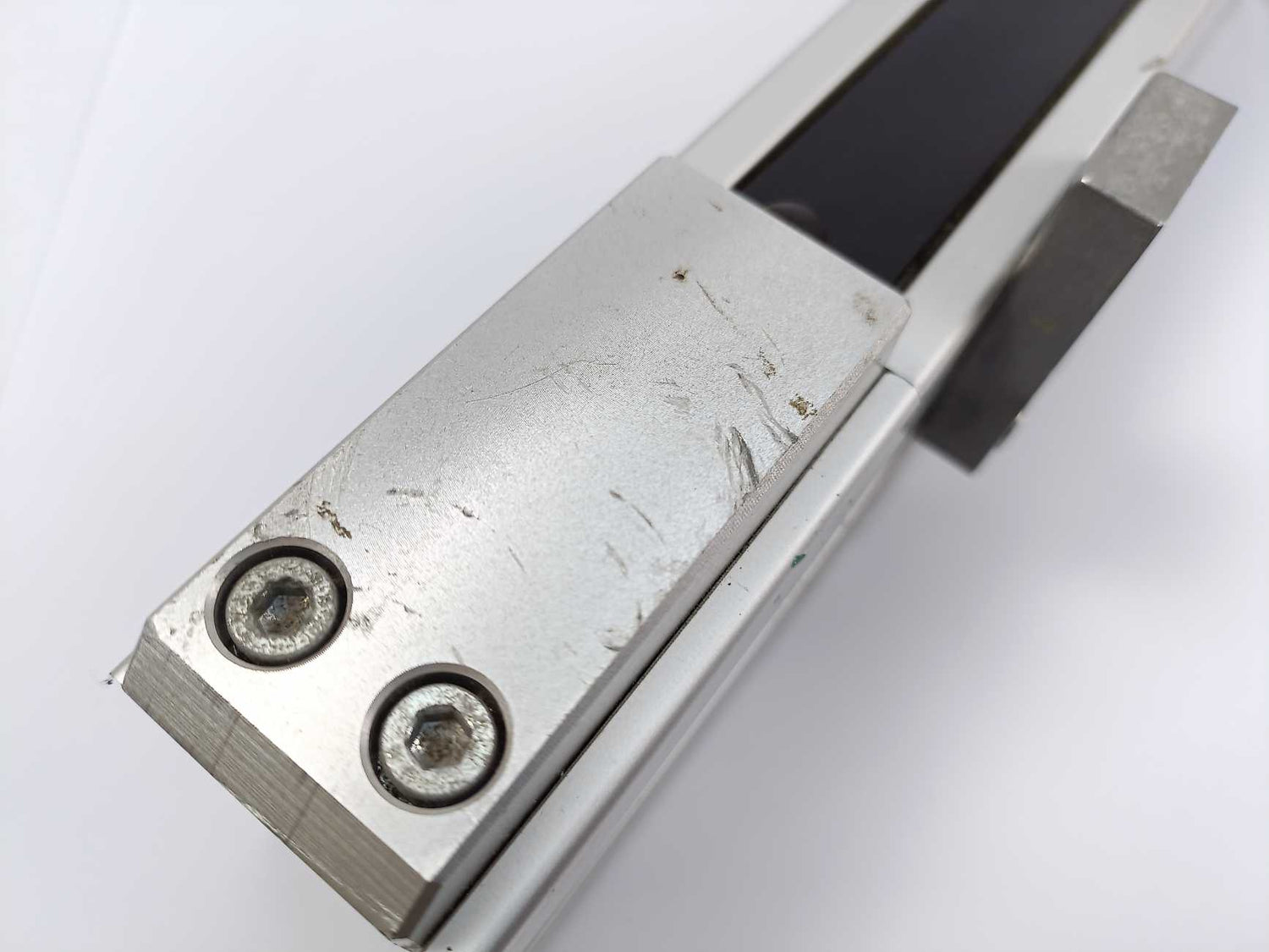 berger Lahr LM-P404RT100-500 W:BES516-3009-SA2-M0-C-05 – Buy2Sell ApS