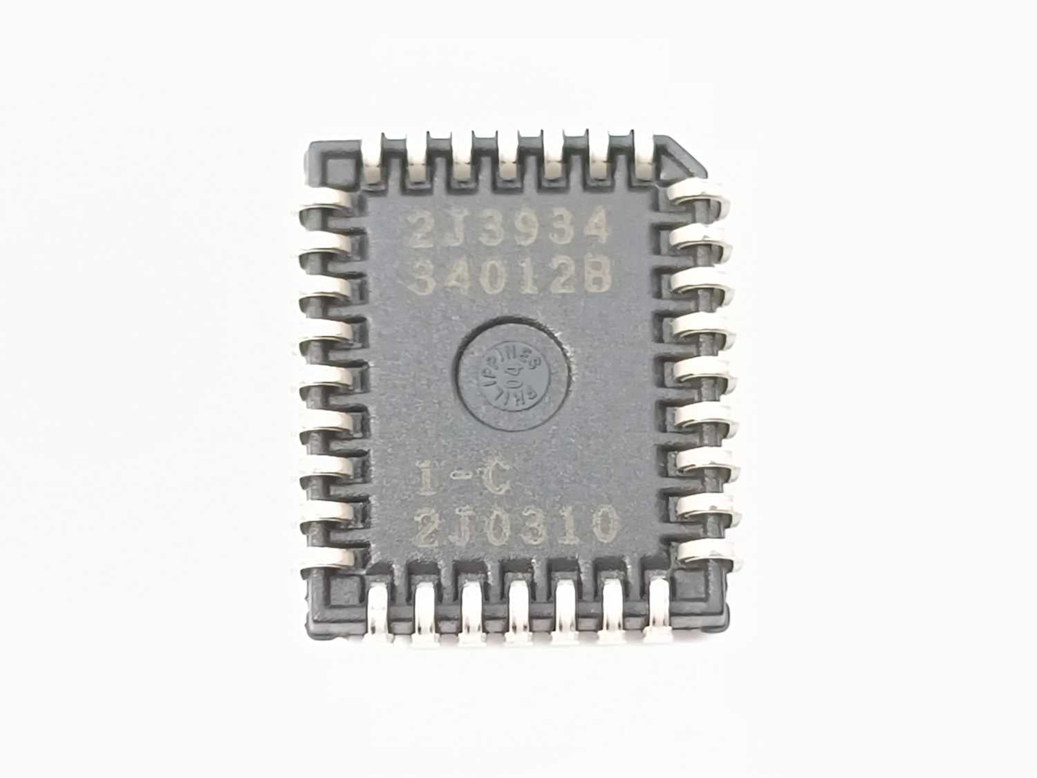Atmel AT27C080-90JC 0350, Batch Size: 2 – Buy2Sell ApS