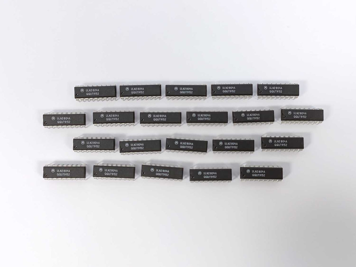 MAXIM ULN2804A QQUT9152 Batch Size: 21 – Buy2Sell ApS