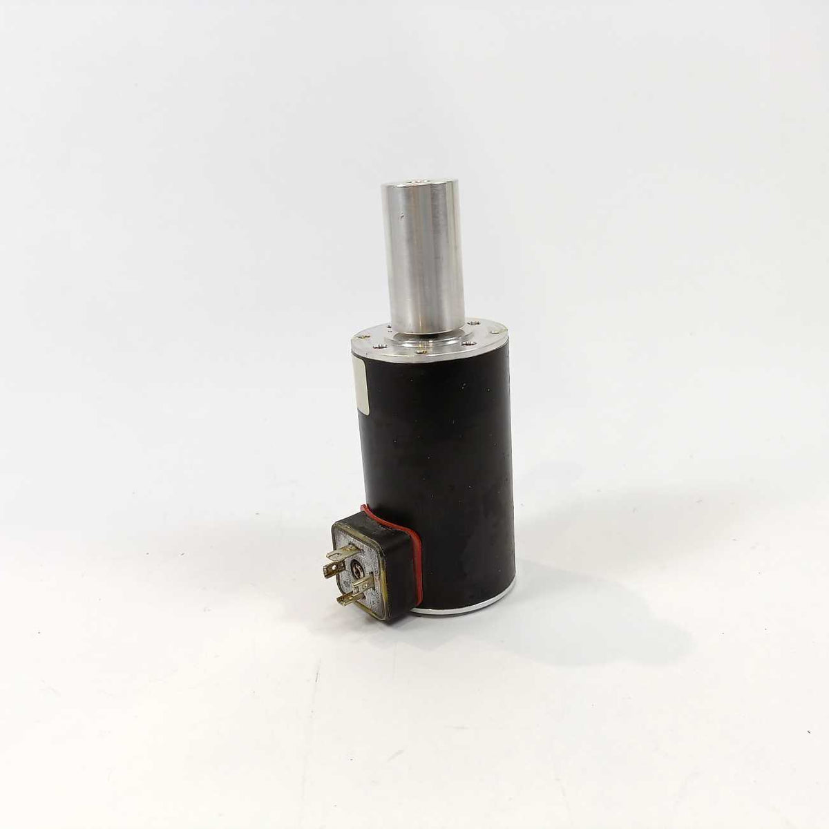 GEFEG-NECKAR 254200416 230V/60Hz/115mA, P2=11W/n=3100/0530E 837845 ...