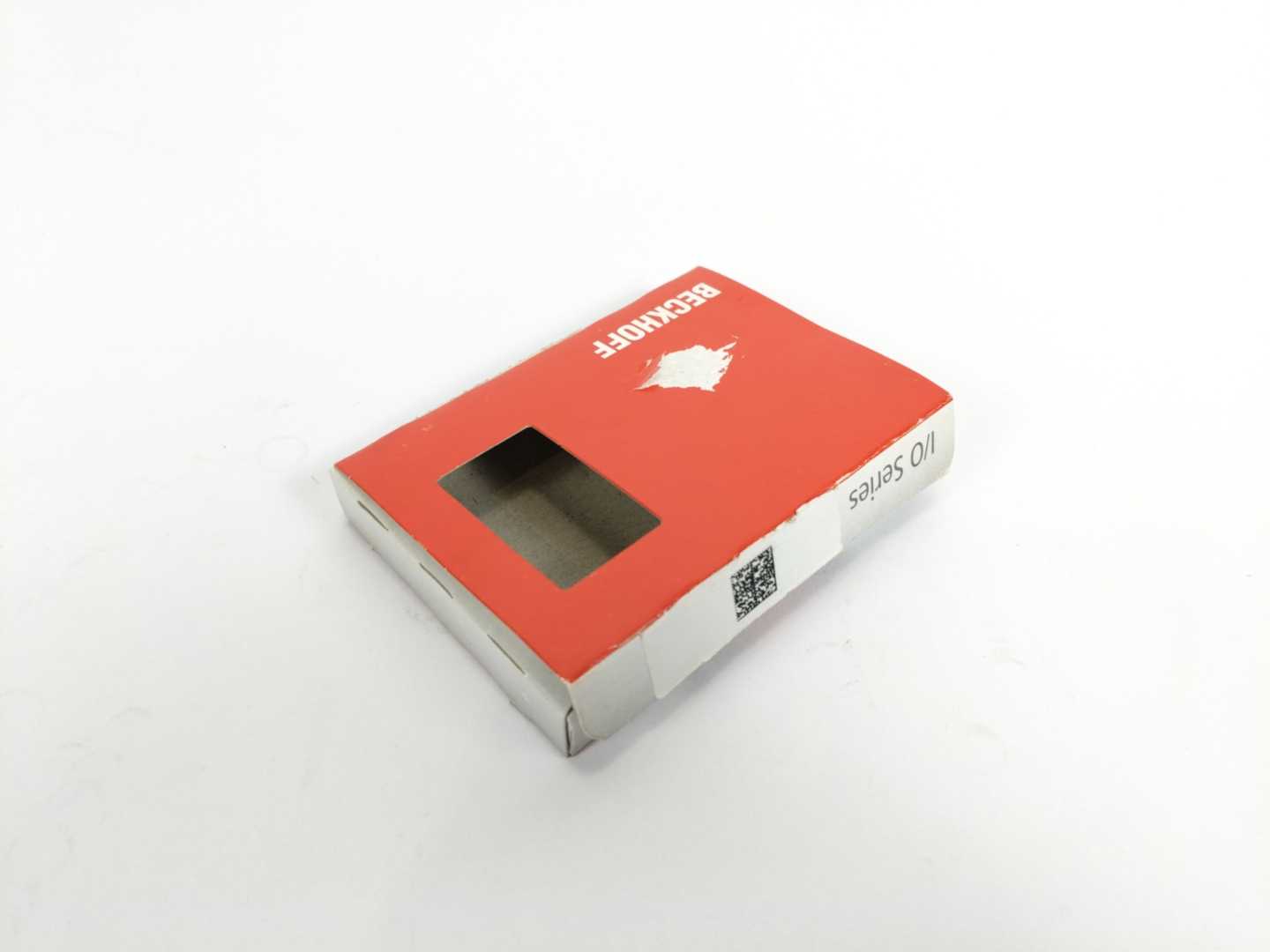 Beckhoff EL3314 Rev.0025, 4-channel Analog Input Terminal – Buy2Sell ApS