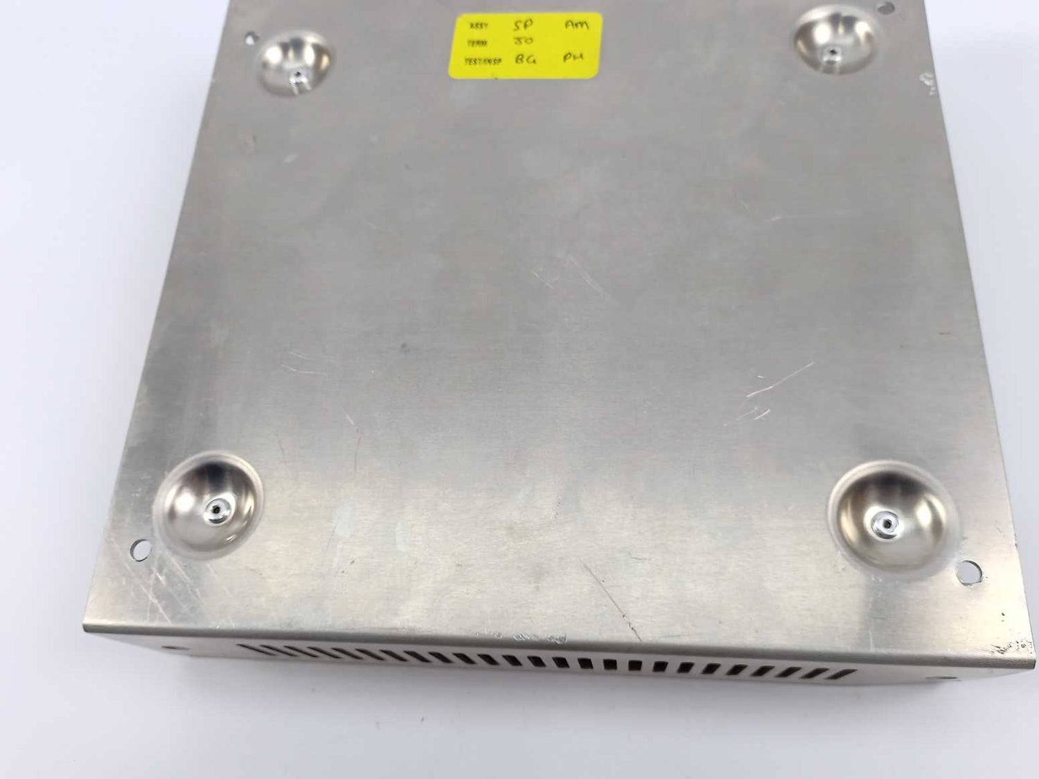 Rockwell Automation 2090-UXLF-HV323 Ultra Series 23A AC Line Filter – Buy2Sell ApS