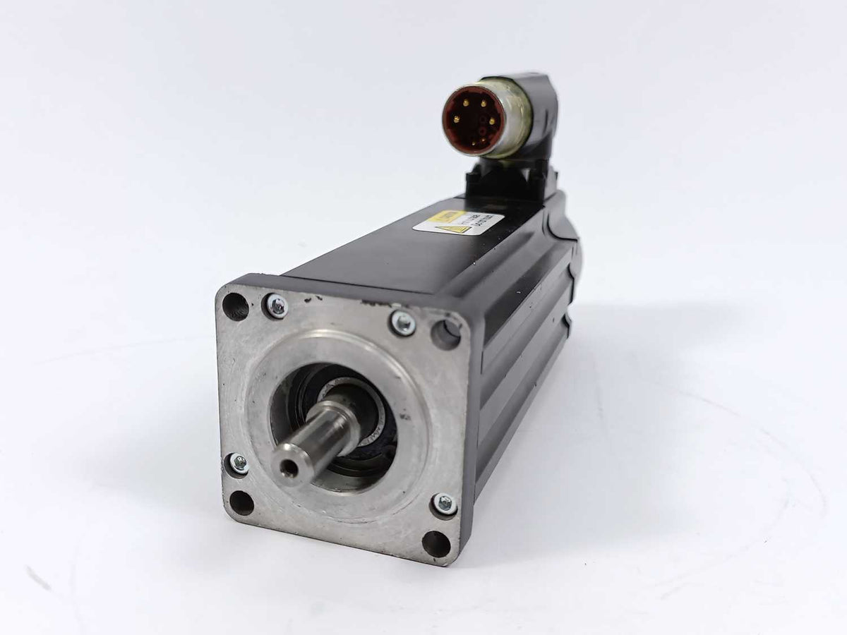 AB VPL-B0633M-CK12AA Kinetix VP Low Inertia/Inverter Duty AC Servo Mot ...