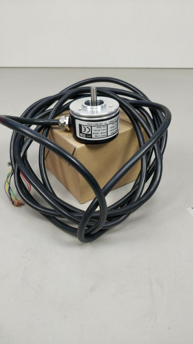 Scancon 981015-143786 2R8-3M-S ENCODER – Buy2Sell ApS