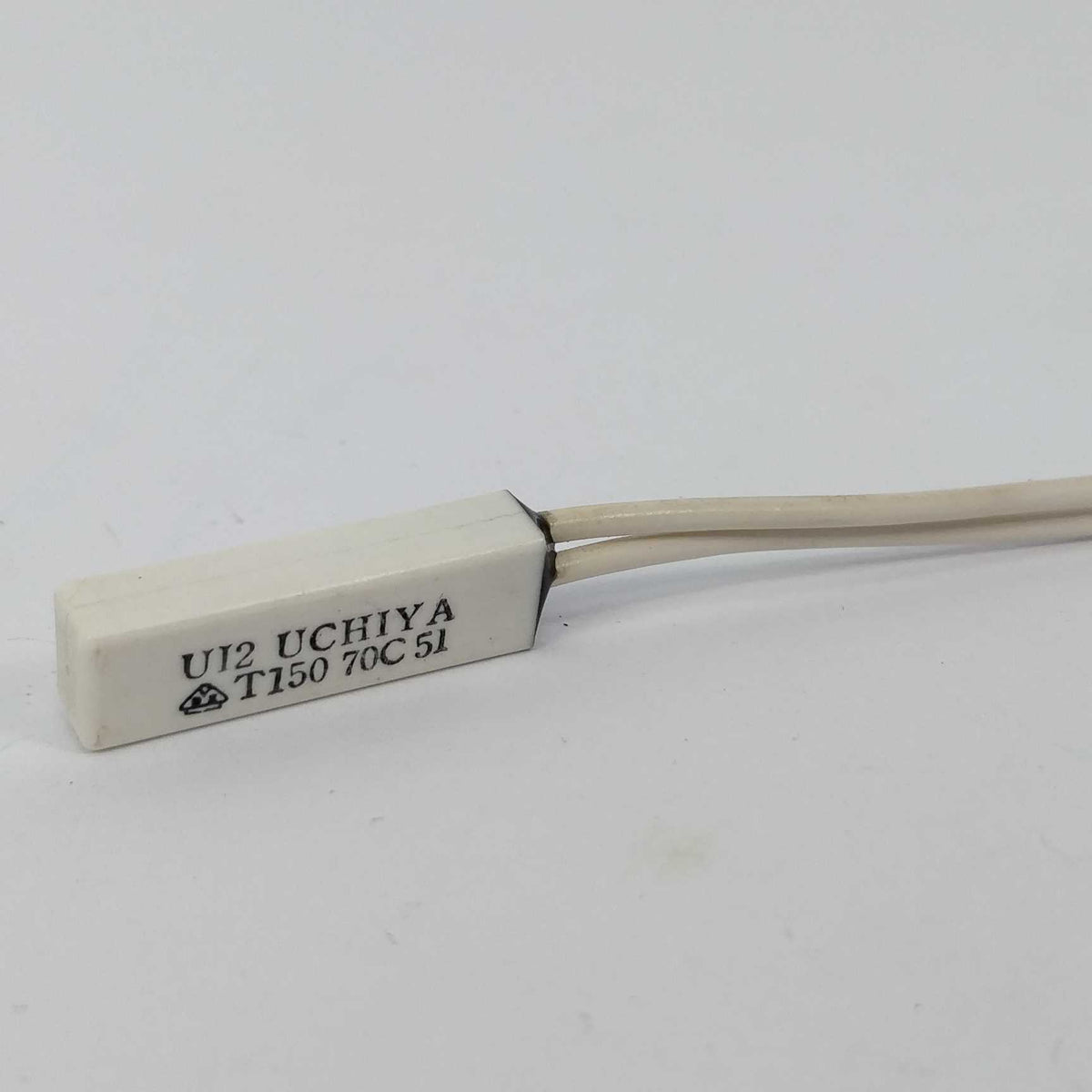 U12 Uchiya T150 70C 51 – Buy2Sell ApS