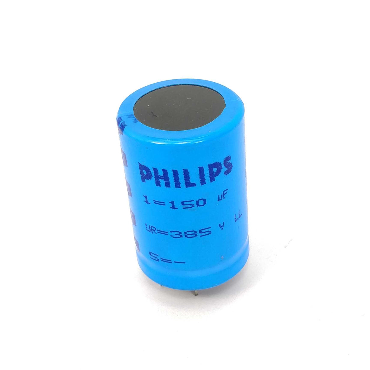 Philips 5358151 Capacitor 150uF 385V, Solder, 40/085/56 Pack of 5 ...