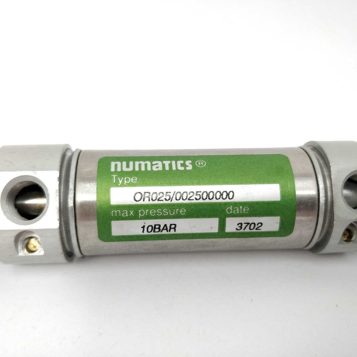 NUMATICS OR025/002500000 New – Buy2Sell ApS