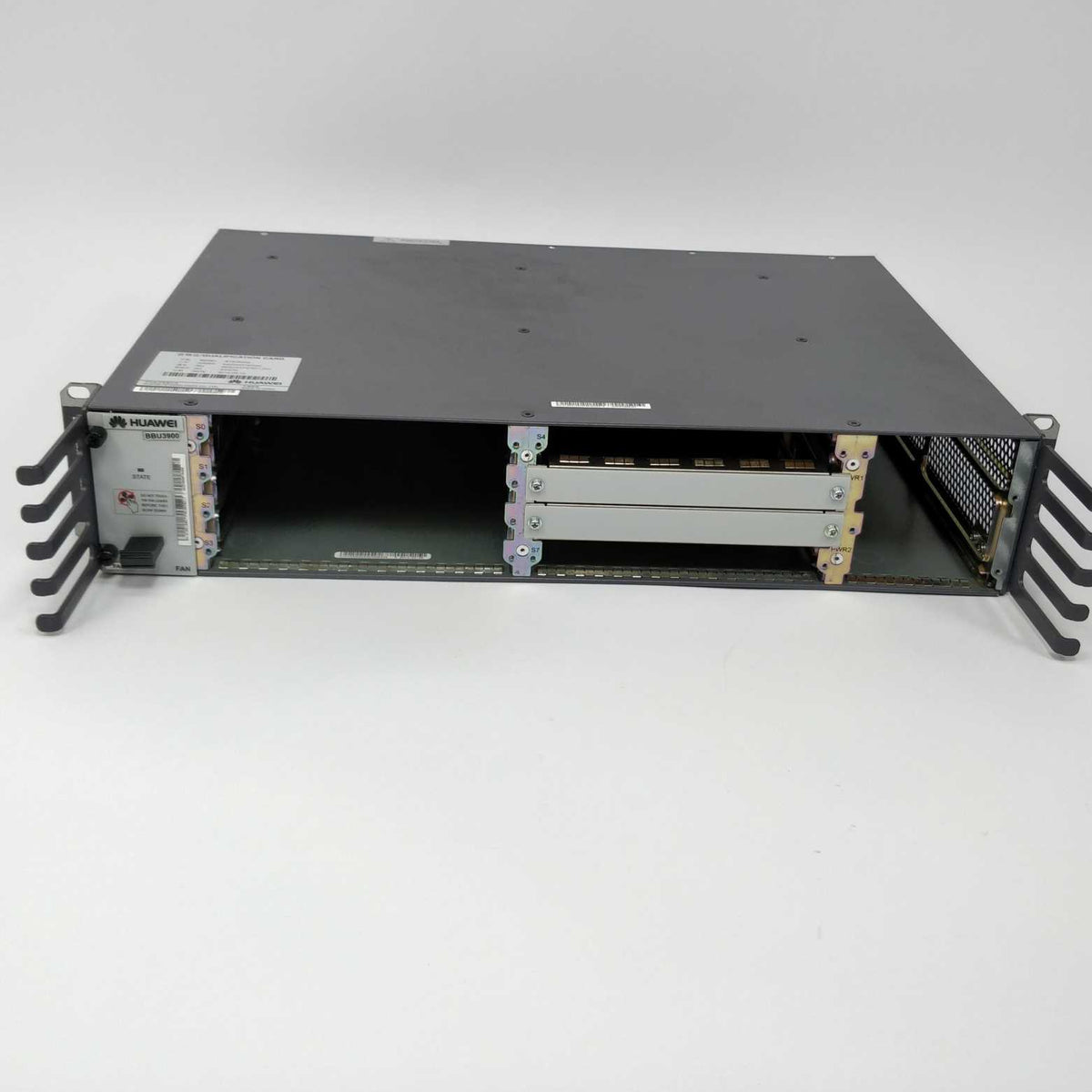 Huawei BTS3900A Base station with BBU3900 – Buy2Sell ApS