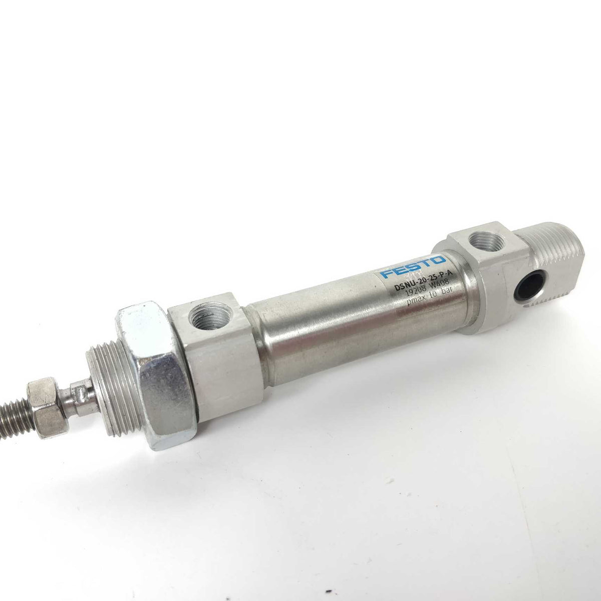 Festo 19208 DSNU-20-25-P-A W408 – Buy2Sell ApS