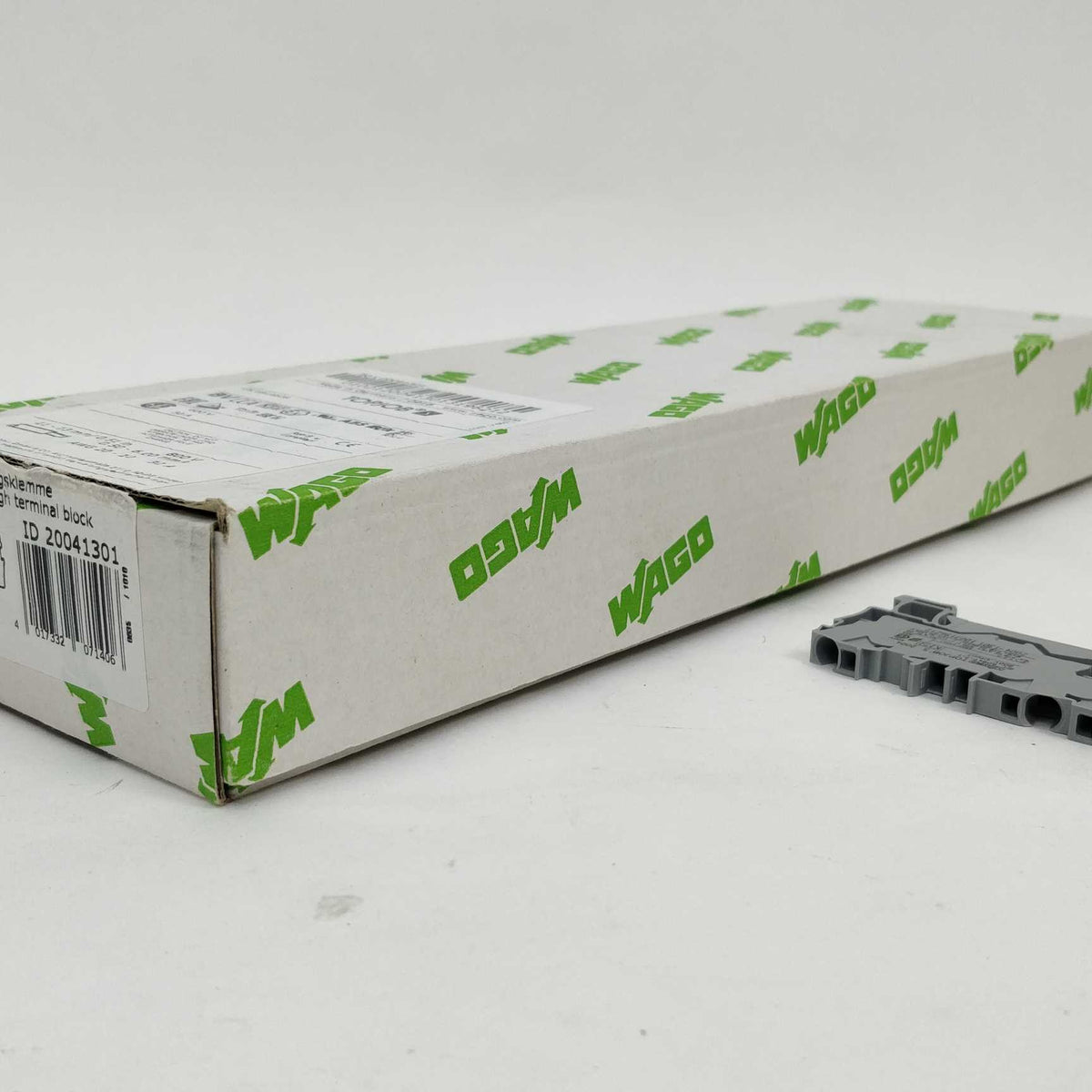 Wago 20041301 38Pcs – Buy2Sell ApS