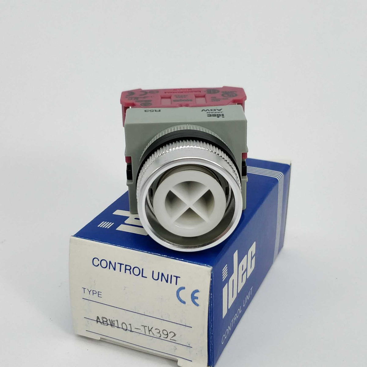 Idec ABW101-TK392 Control unit – Buy2Sell ApS