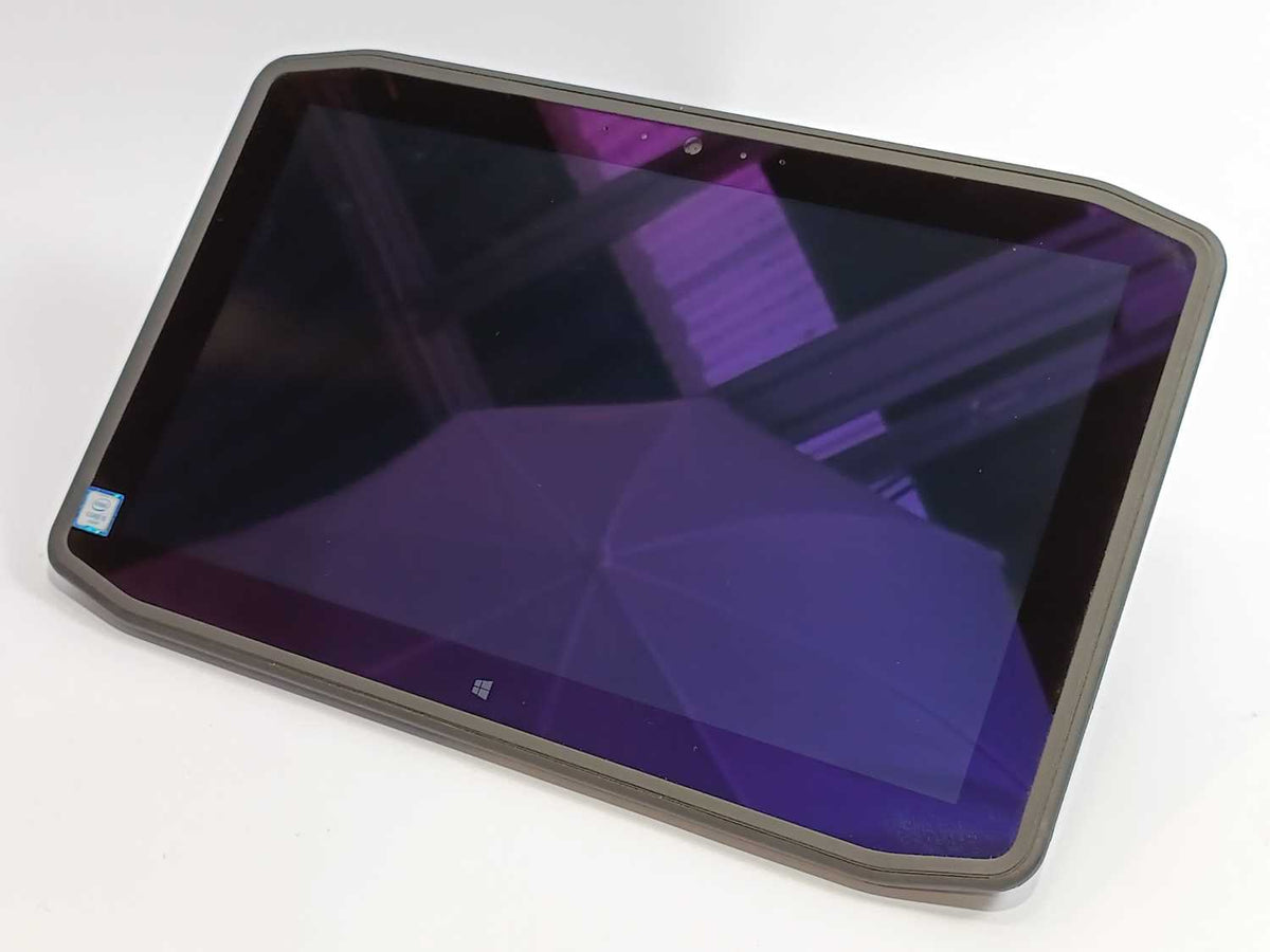 Xplore iX125R1 XSLATE R12 Tablet PC. Does not boot. For spare parts ...