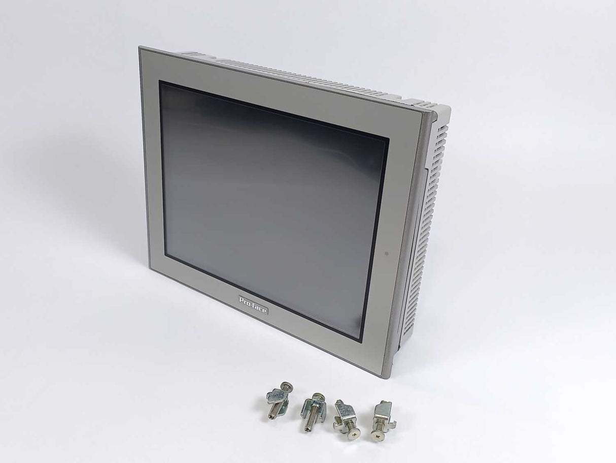 Pro-Face AGP3500-T1-D24 3280035-41 10" Display – Buy2Sell ApS