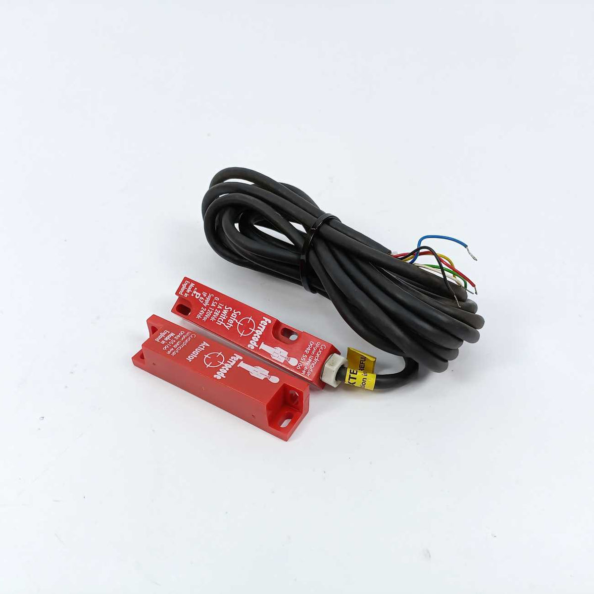 GUARDMASTER 0942 55166 Ferrocode Wigan WN2 4HR – Buy2Sell ApS