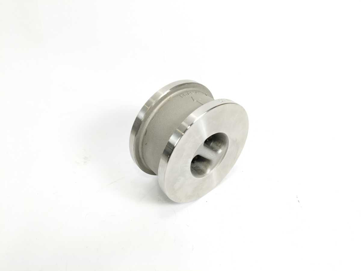 RITAG ZRD/API DN50 PN63 Wafer Type Check Valve – Buy2Sell ApS