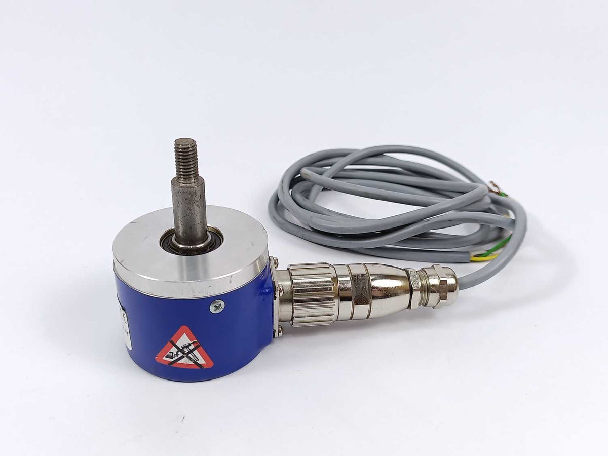 Baumer IVO G1330.060C313 Incremental Encoder – Buy2Sell ApS