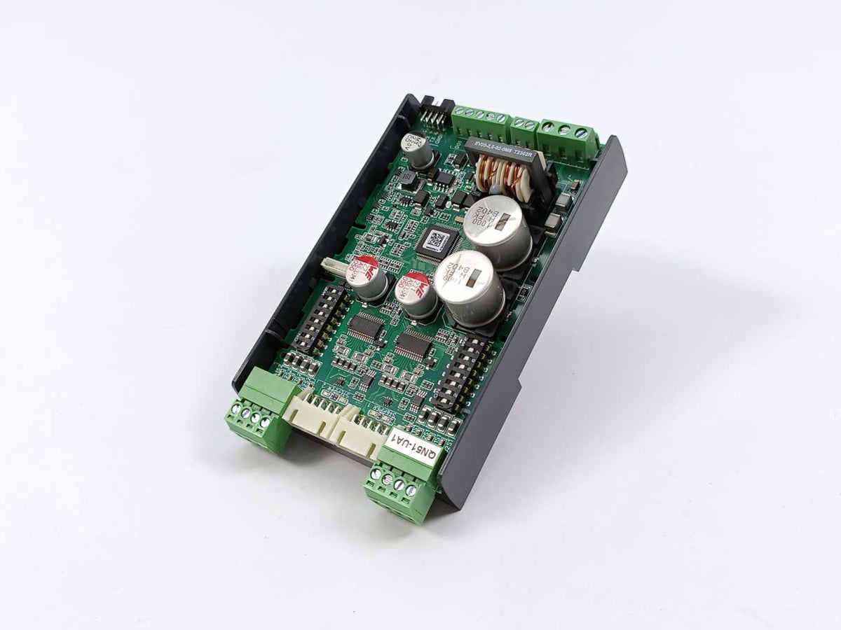 Danfoss 080G5035 Stepper Valve Driver 24V AC/DC 50/60Hz – Buy2Sell ApS