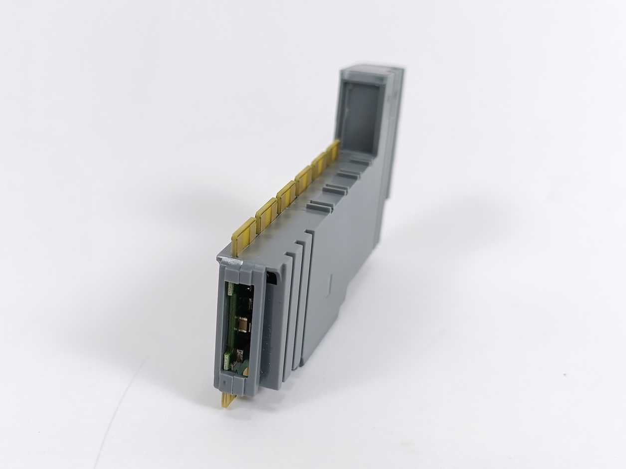 Br-Automation X20AI2632-1 Analog Input Module – Buy2Sell ApS