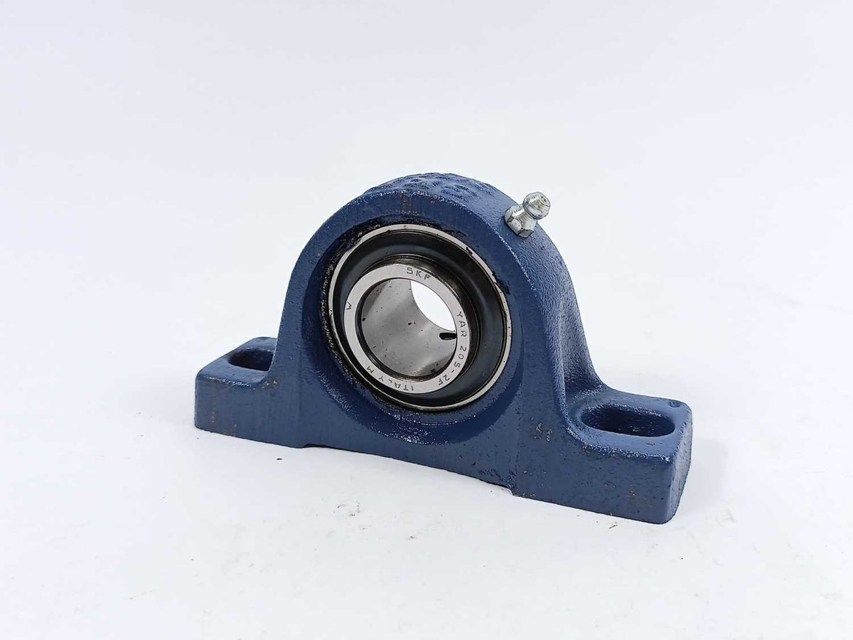 SKF YAR 205-2F M W Ball-Bearing – Buy2Sell ApS