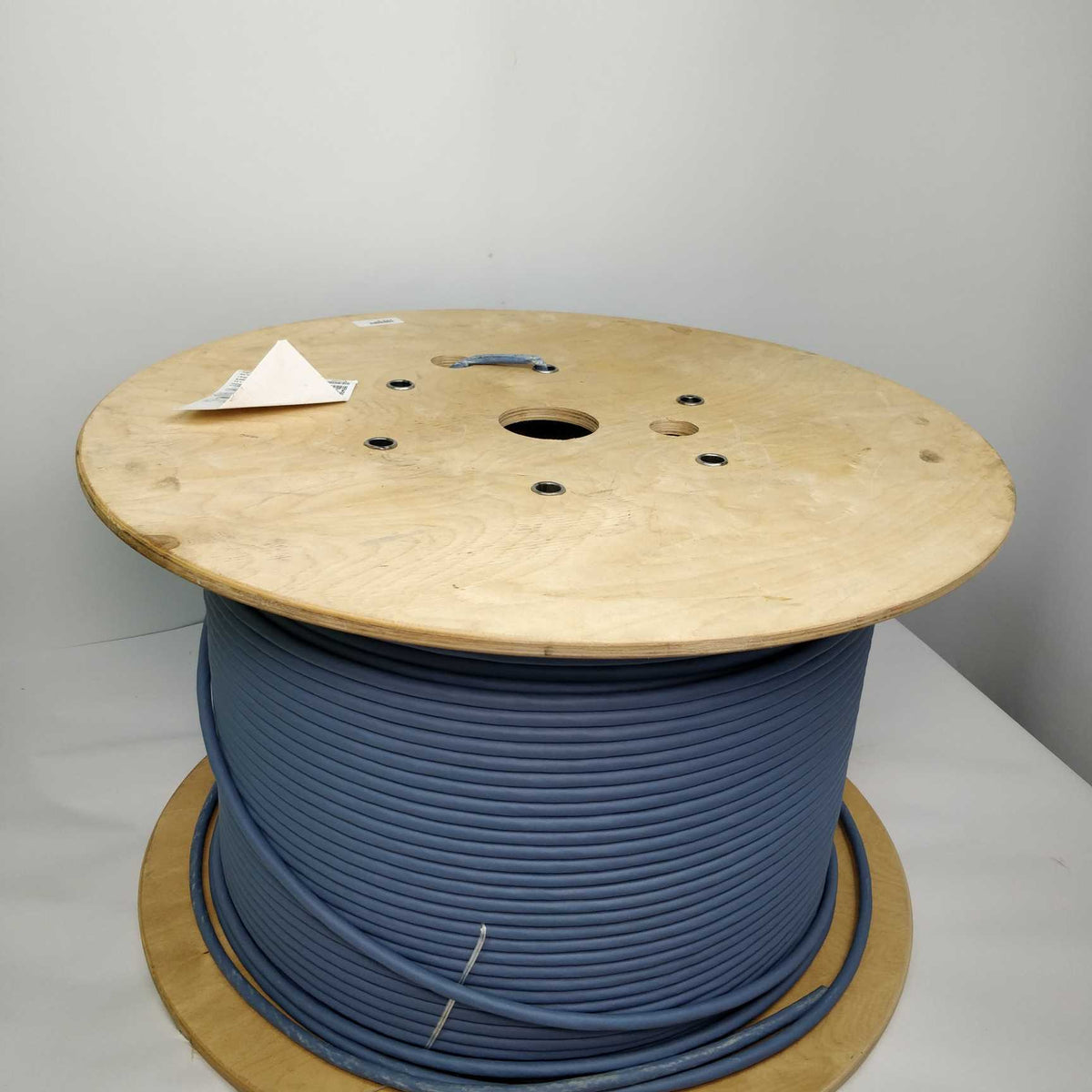 SAB SABIX BL 445 C FRNC TP Halogen-free Cable 12x2x0.25 244m – Buy2Sell ApS