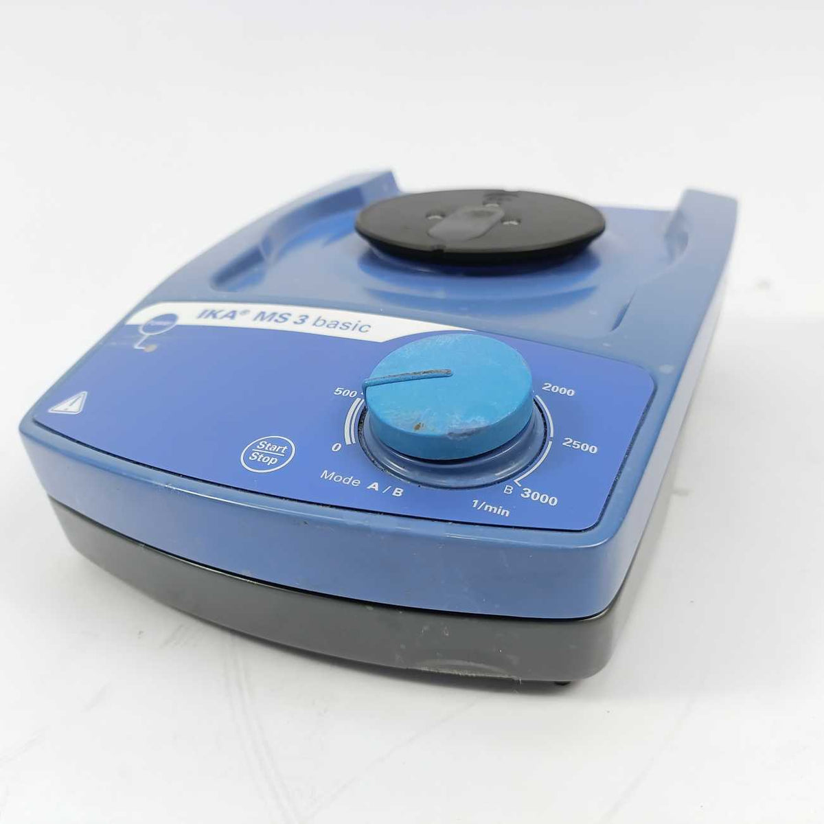 IKA MS 3 B Compact Shaker Vortex Mixer – Buy2Sell ApS
