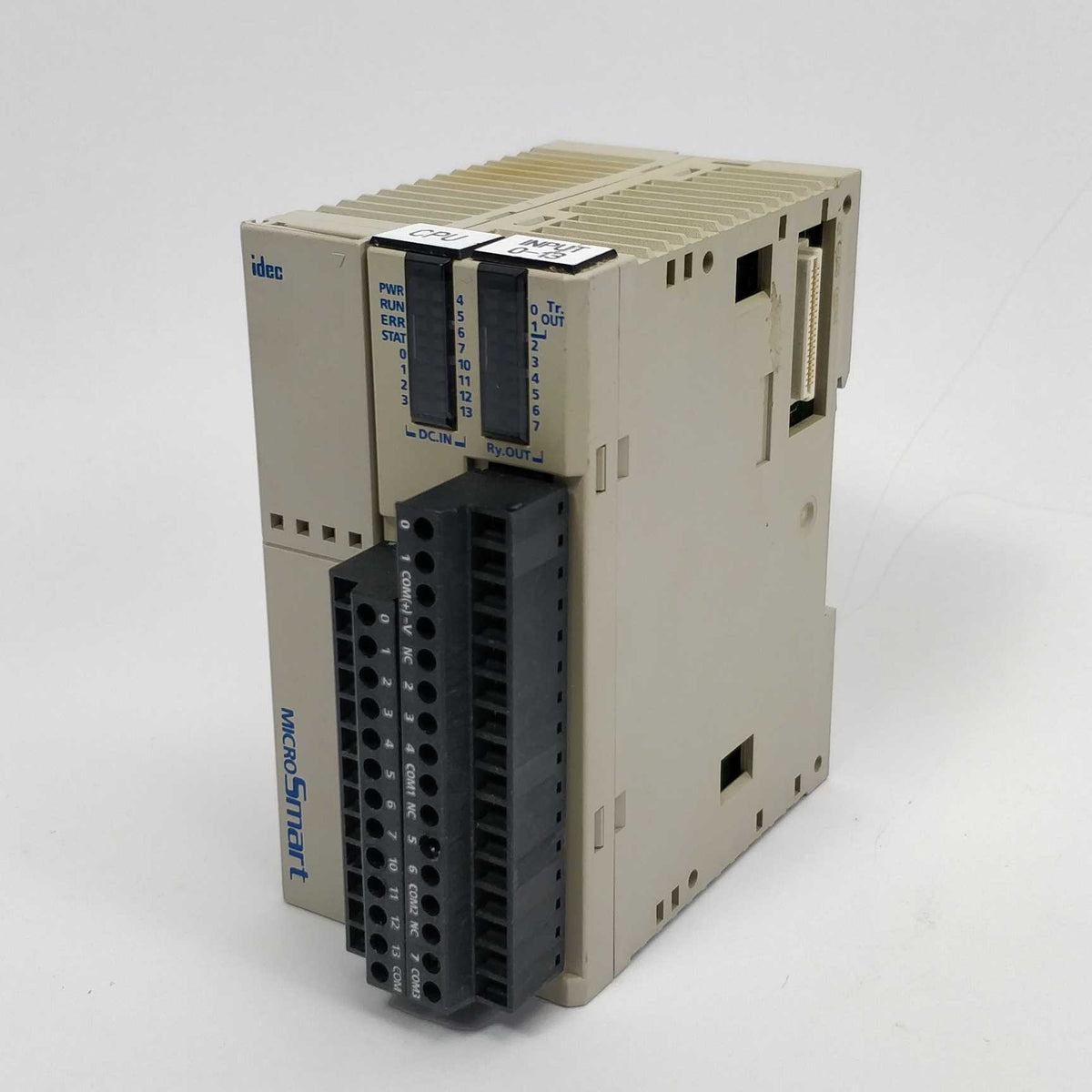 IDEC Corporation FC4A-D20RS1 Module – Buy2Sell ApS