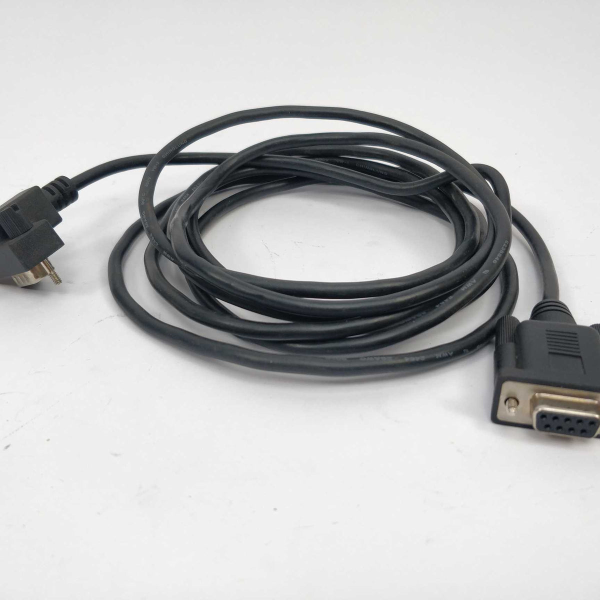 Chinglung E238846 Serial adapter communication cable – Buy2Sell ApS