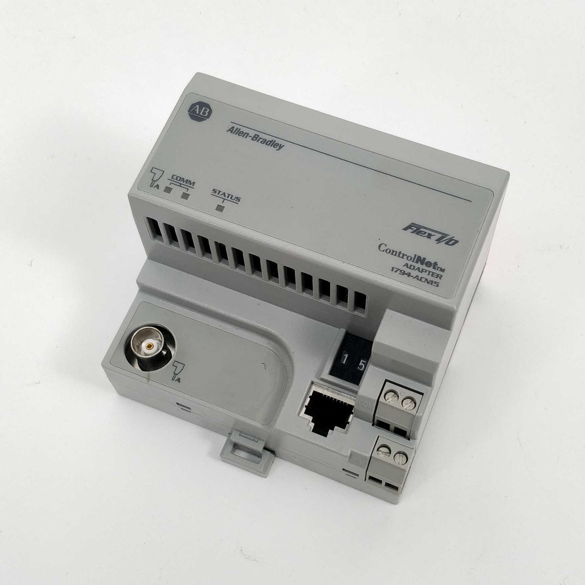 AB 1794-ACN15 Ser. C Adapter – Buy2Sell ApS